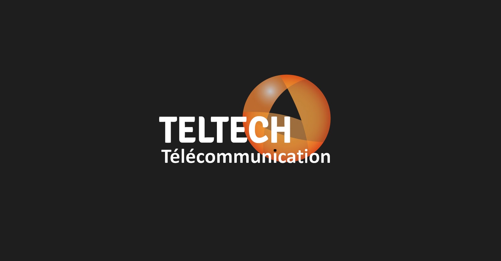 Teltech - Télécommunication | Build your future with Teltech ...